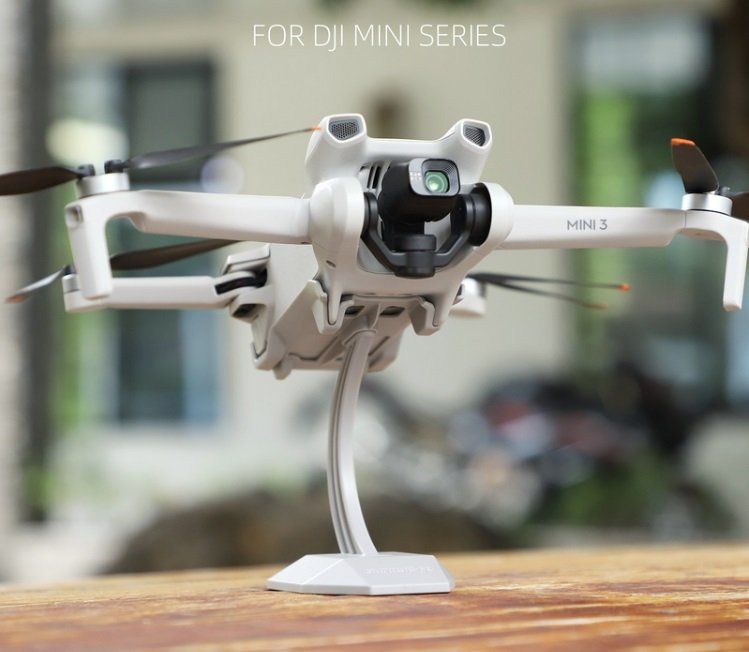 Deko-Ständer für DJI Mini, 2, 3 - Support d'exposition (Neu (gemäss ...
