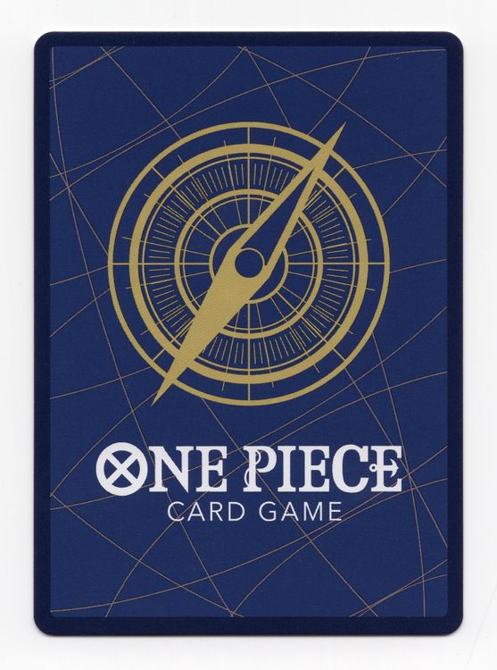 Monkey D.Luffy Parallel OP02-041 R Paramount War One Piece (Gebraucht ...