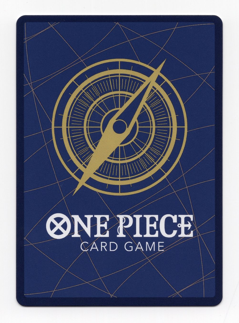 Monkey D.Luffy Parallel OP02-041 R Paramount War One Piece (Gebraucht ...