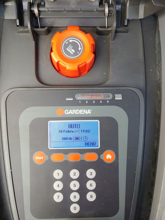 Gardena Automower R50Li (Gebraucht) in Wädenswil für CHF 128 – nur ...