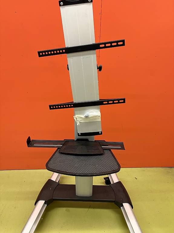 TV Roll-Ständer für Bildschirm Roline (Neuf (Voir description)) à ...