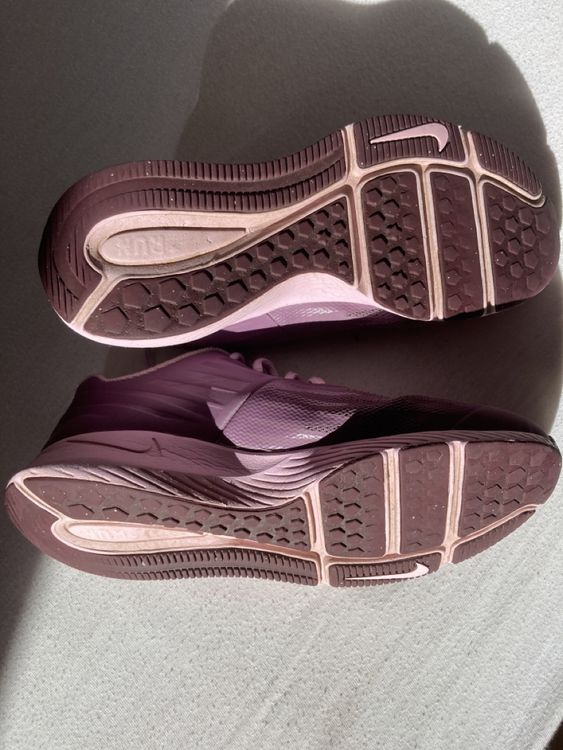 Nike Madchenschuhe 36