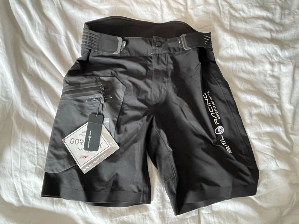 Sail Racing Reference Light Shorts, M, Neu! (Neu und originalverpackt ...