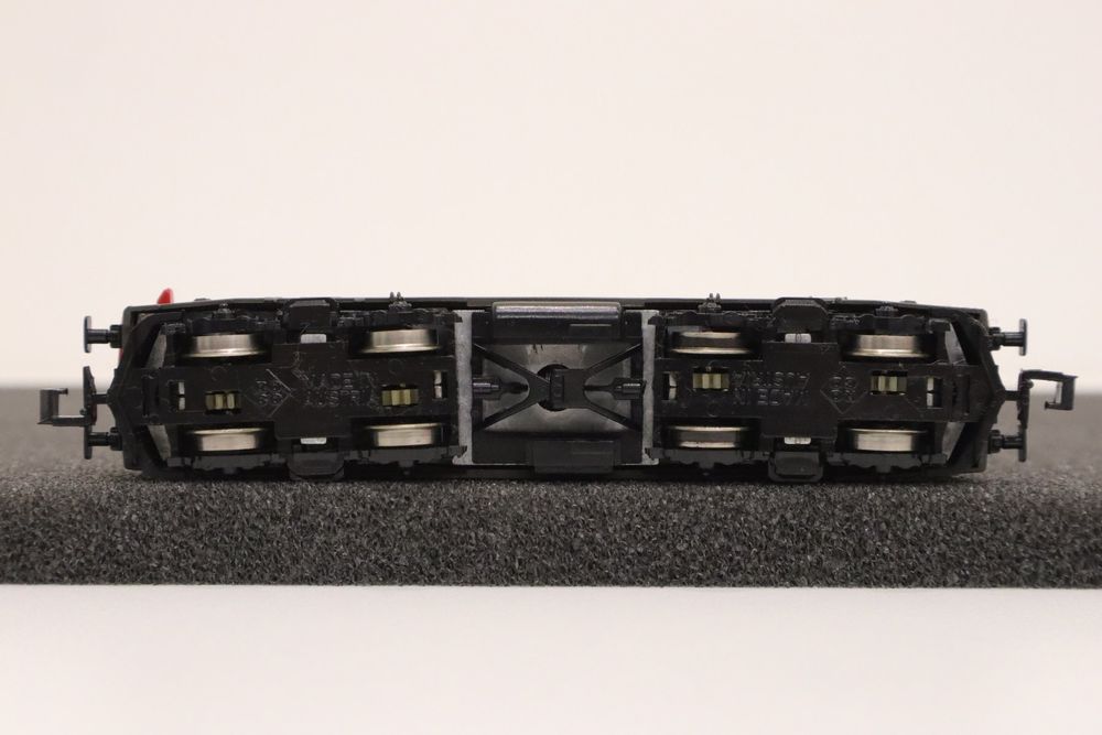 Roco 23251 SBB Re 4/4 10102 DC Analog, Spur N | Kaufen auf Ricardo