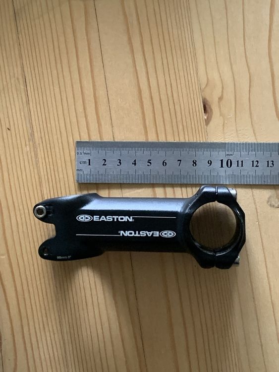 Easton alu stem 90mm (Gebraucht) in für CHF 7 – mit Lieferung auf ...