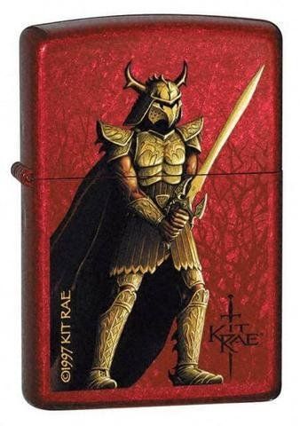 Zippo Kit Rae - The Dark One (Neu und originalverpackt) in Näfels für ...