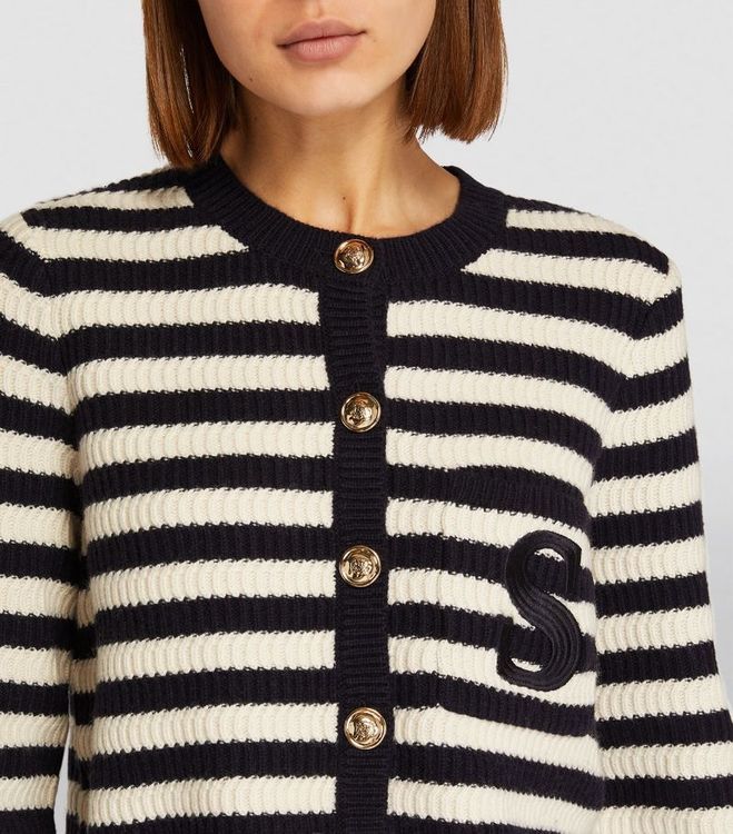 Sandro Cardigan | Kaufen auf Ricardo