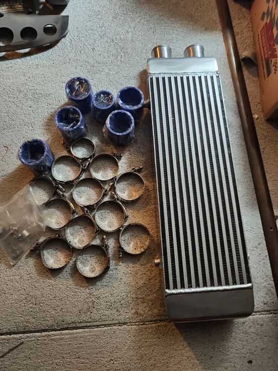Piece Auto Tuning
