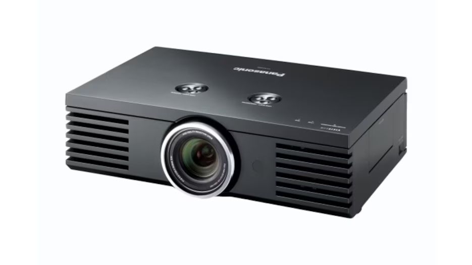 Beamer Panasonic PT-AE4000E (Full-HD Qualität) | Kaufen auf Ricardo