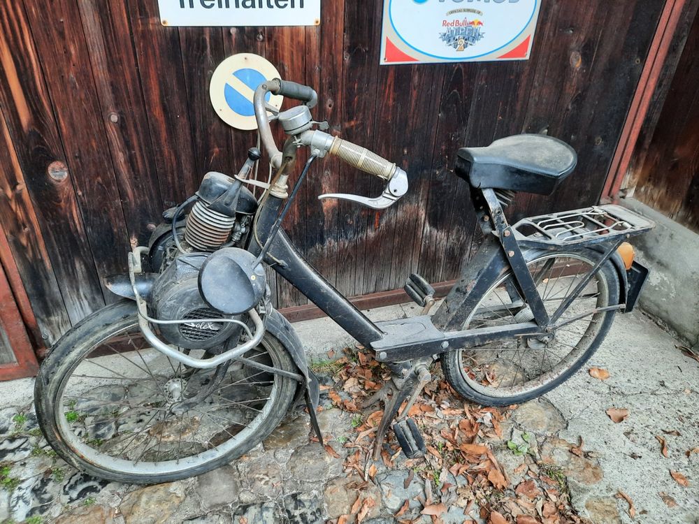 Solex, Velosolex, Töffli, Mofa (Defekt) in Burgdorf für CHF 500 – nur ...