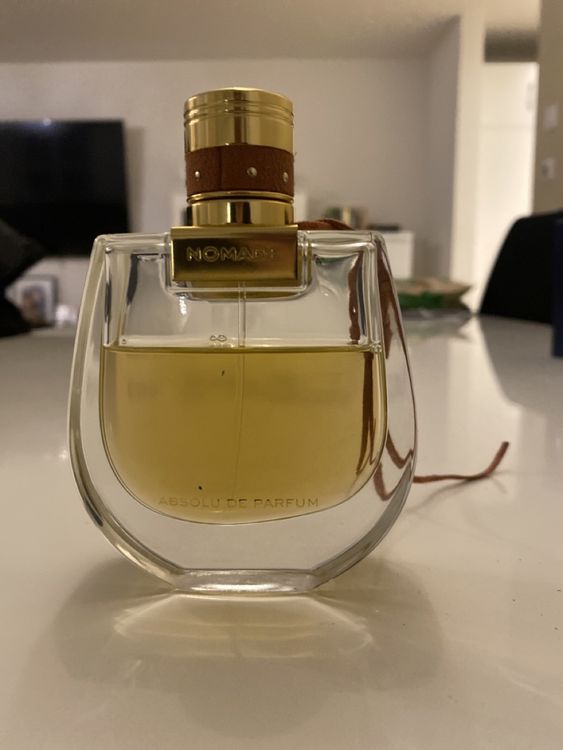 Chloe nomade absoulut de parfum 50 ml (Gebraucht) in Schaffhausen für CHF 20 – mit Lieferung auf ...