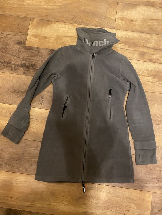 Bench Fleece Gr.XL (Gebraucht) in Matten b. Interlaken für CHF 35 – mit ...