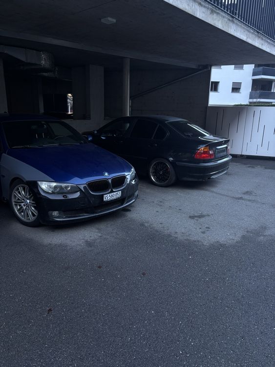 BMW e92 330i | Kaufen auf Ricardo