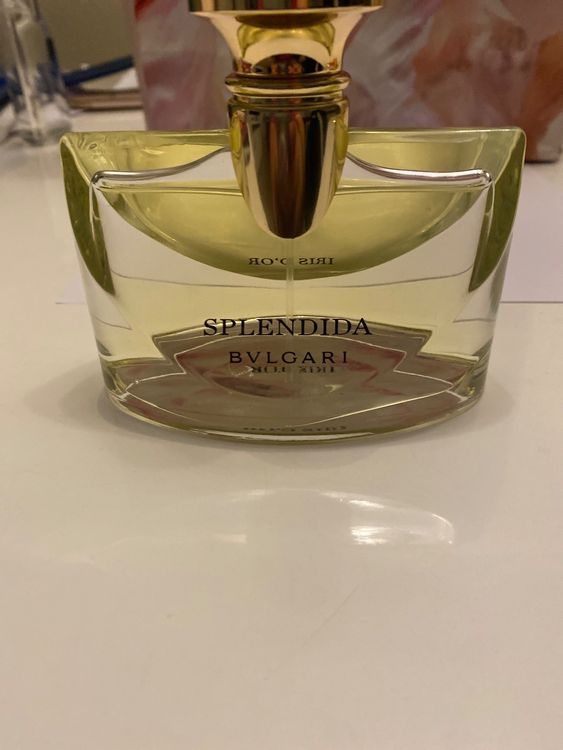 Bulgari damen splendida 100 ml edt | Kaufen auf Ricardo