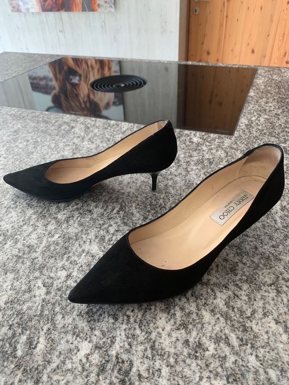 Jimmy Choo Pumps | Kaufen auf Ricardo