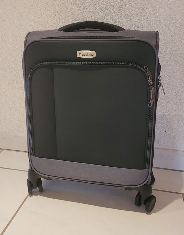 Handgepäck Rollkoffer NEU (Neu und originalverpackt) in Safnern für CHF ...