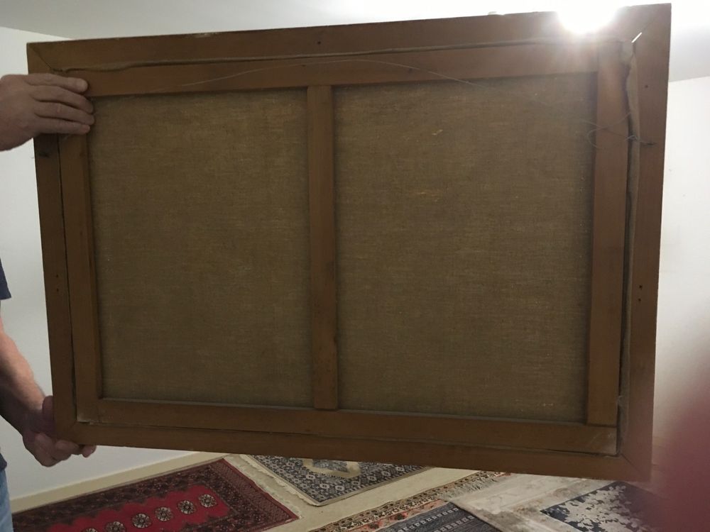 Walliser Landschaft von Paul Leon Bleger 1189-1936 (Gebraucht) in ...