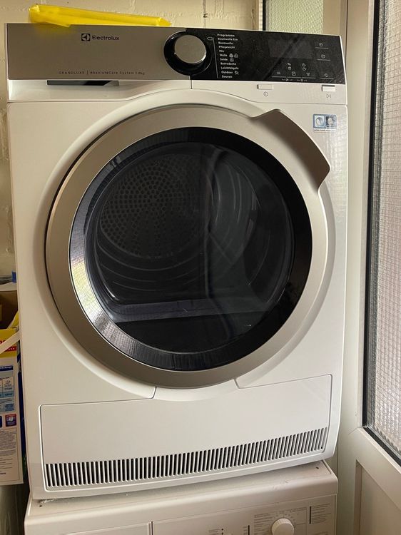 Trockner, Elektrolux (Gebraucht) in Oetwil am See für CHF 250 – nur ...