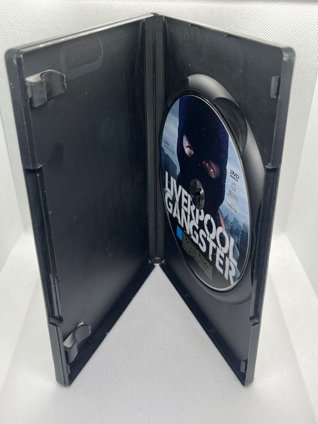 Liverpool Gangster DVD - Hooligan Action Film zu verkaufen! (Gebraucht ...