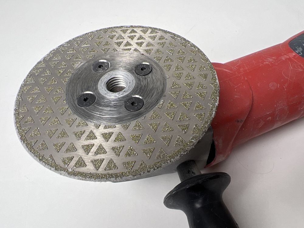 Trennscheiben 3er Set | Kaufen auf Ricardo