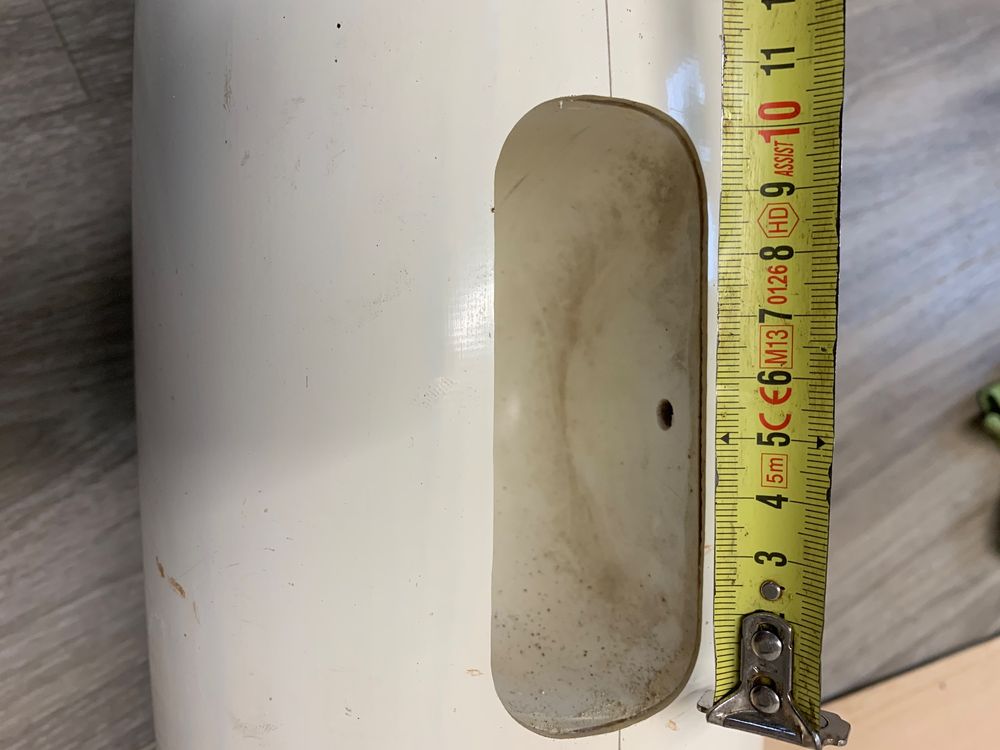 DG-100 4 Meter - Segelflugzeug | Kaufen auf Ricardo