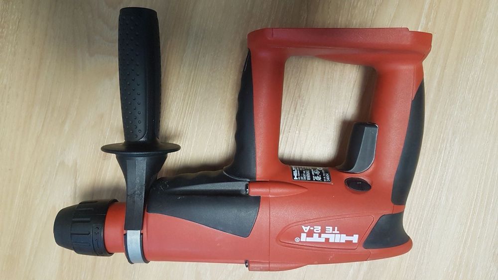 Hilti Te 2 A | Kaufen auf Ricardo