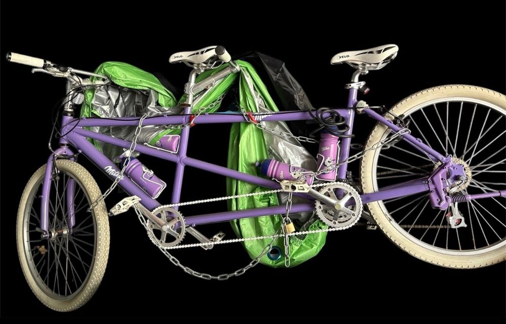 Milka Tandem Limited Edition unisex (Gebraucht) in Delémont für CHF 795 ...