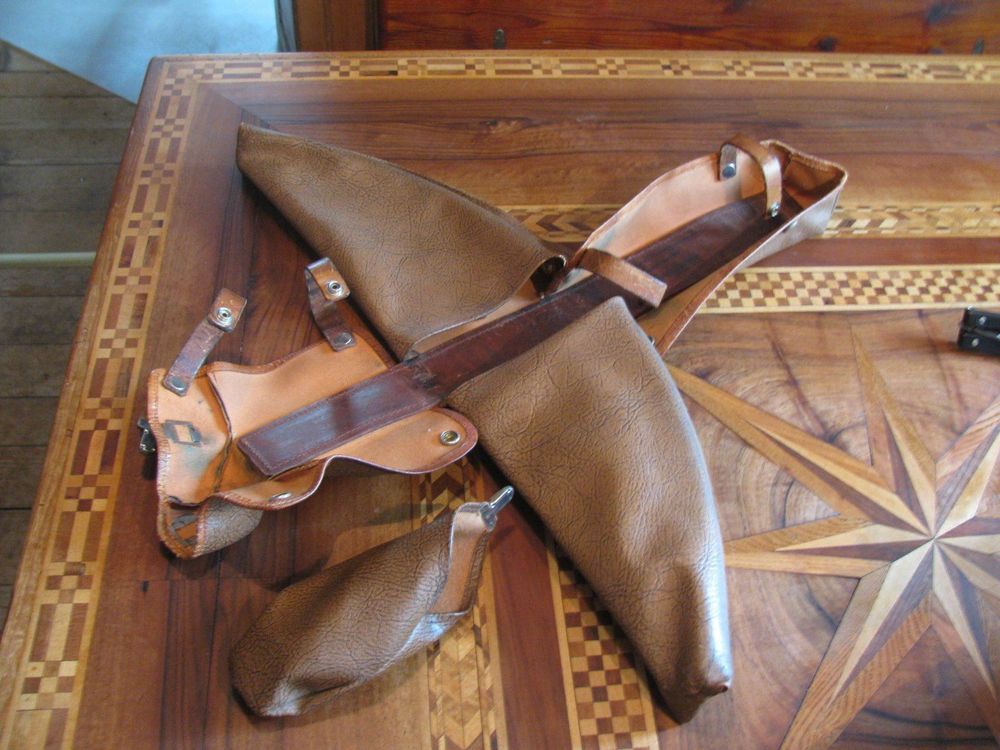 Match Armbrust Winzeler 30 m (Gebraucht) in Wisen für CHF 400 – nur ...