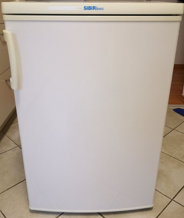 Gefrierschrank SIBIR basic A++ | Kaufen auf Ricardo