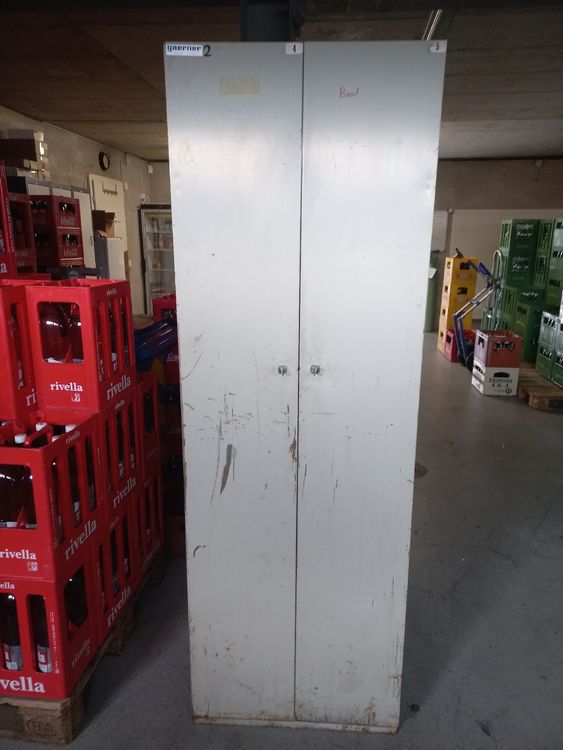 2 Fächer Spint | Kaufen auf Ricardo