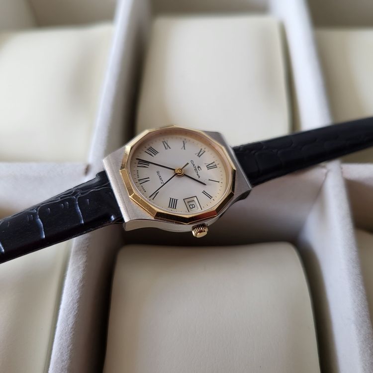 Montre catena femme, quartz, vintage | Kaufen auf Ricardo