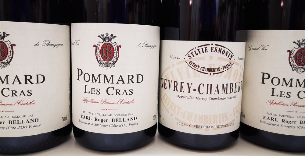 Domaine Roger-Joseph Belland Pommard (Neu (gemäss Beschreibung)) in ...