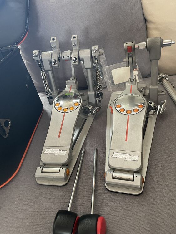 Pearl Eliminator Demon Drive | Kaufen auf Ricardo