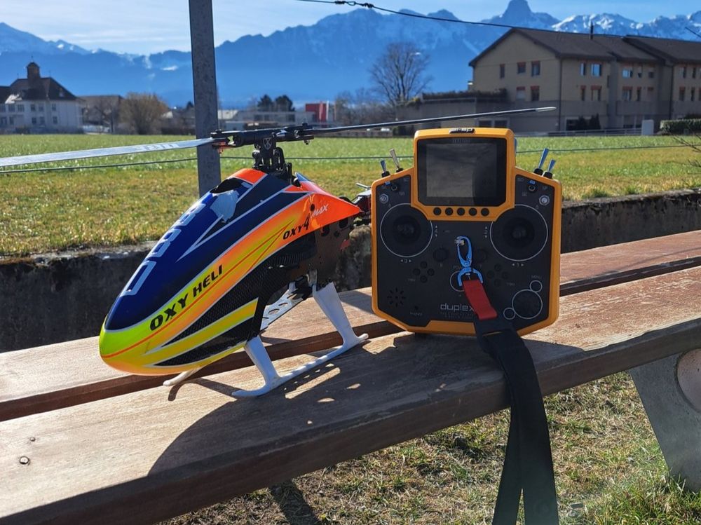 OXY 4 MAX | Kaufen auf Ricardo