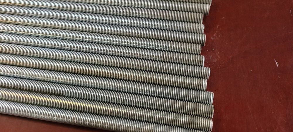 Gewindestangen M16 30cm (Neu (gemäss Beschreibung)) in Kerns für CHF 60 – mit Lieferung auf ...