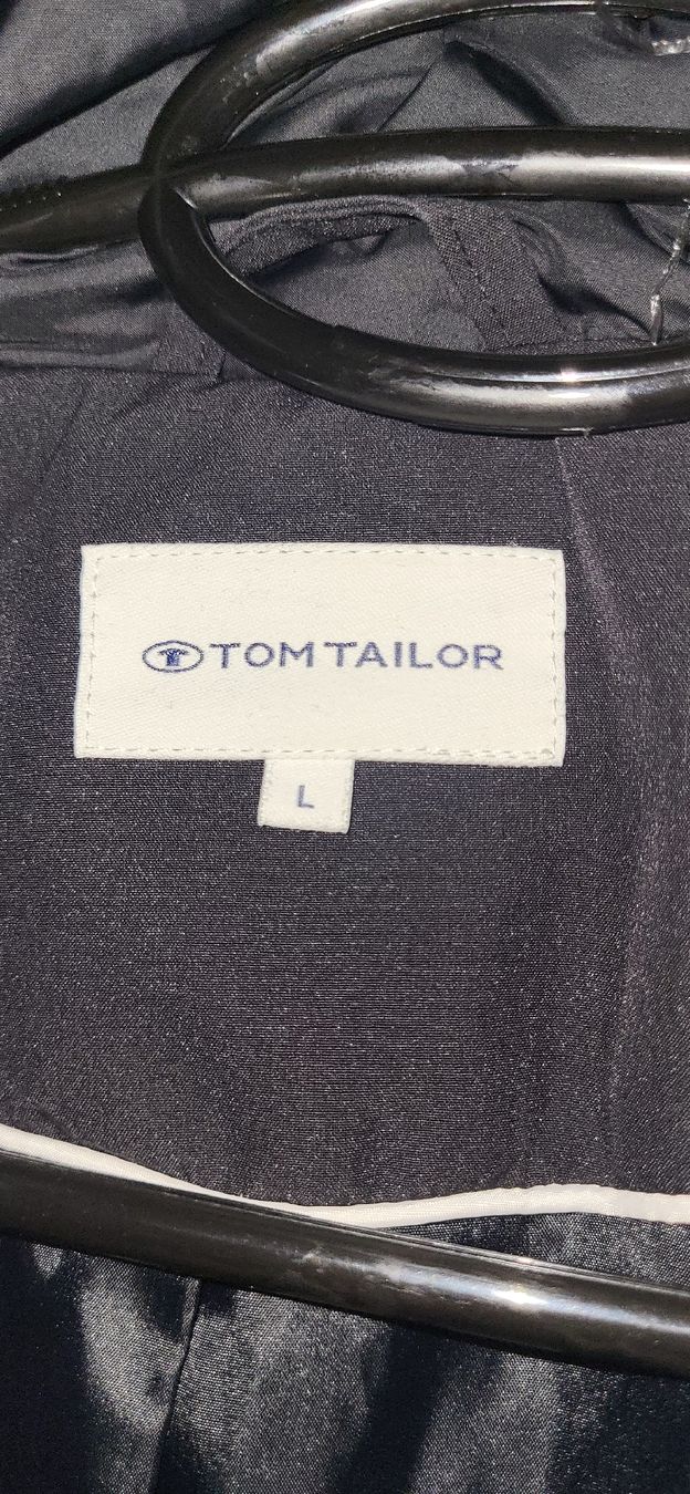 Tom Tailer Mantel (Gebraucht) in Gibswil für CHF 30 – mit Lieferung auf ...