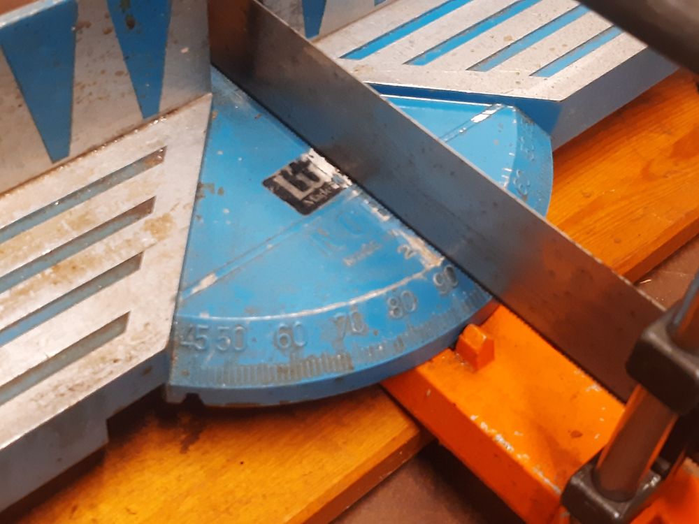 NOBEX Gehrungssäge (Gebraucht) in Winterthur für CHF 49 – mit Lieferung ...