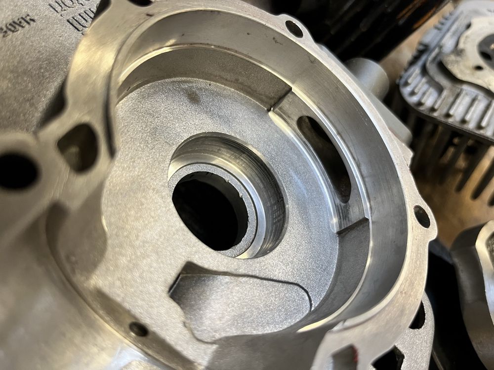 Piaggio Motor (Gebraucht) in Geuensee für CHF 350 – mit Lieferung auf ...