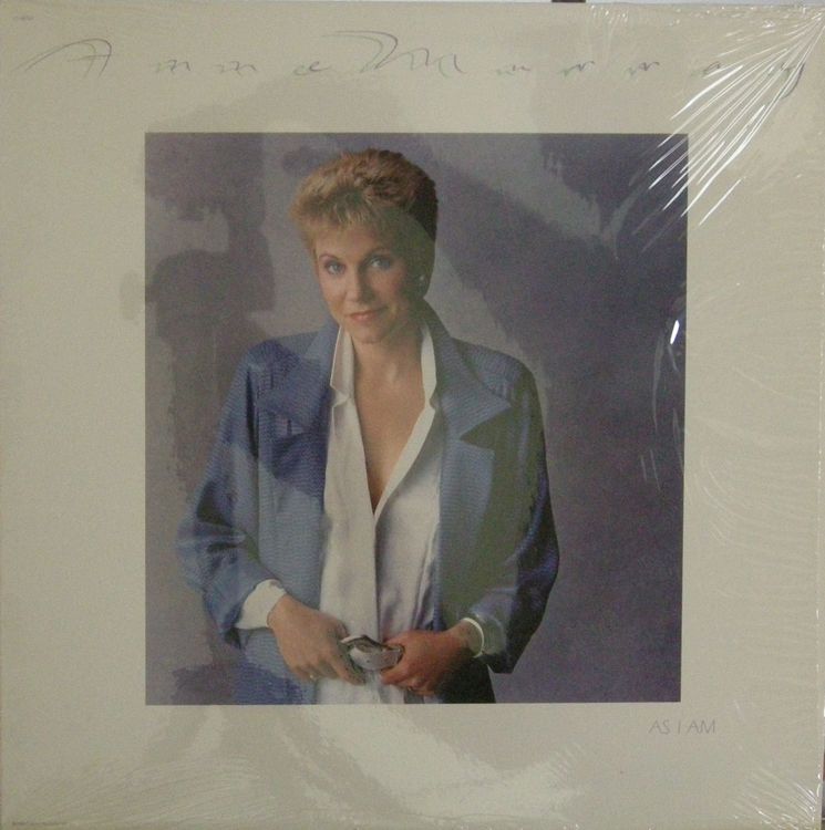 Anne Murray – As I Am (Gebraucht) in für CHF 1 – mit Lieferung auf ...