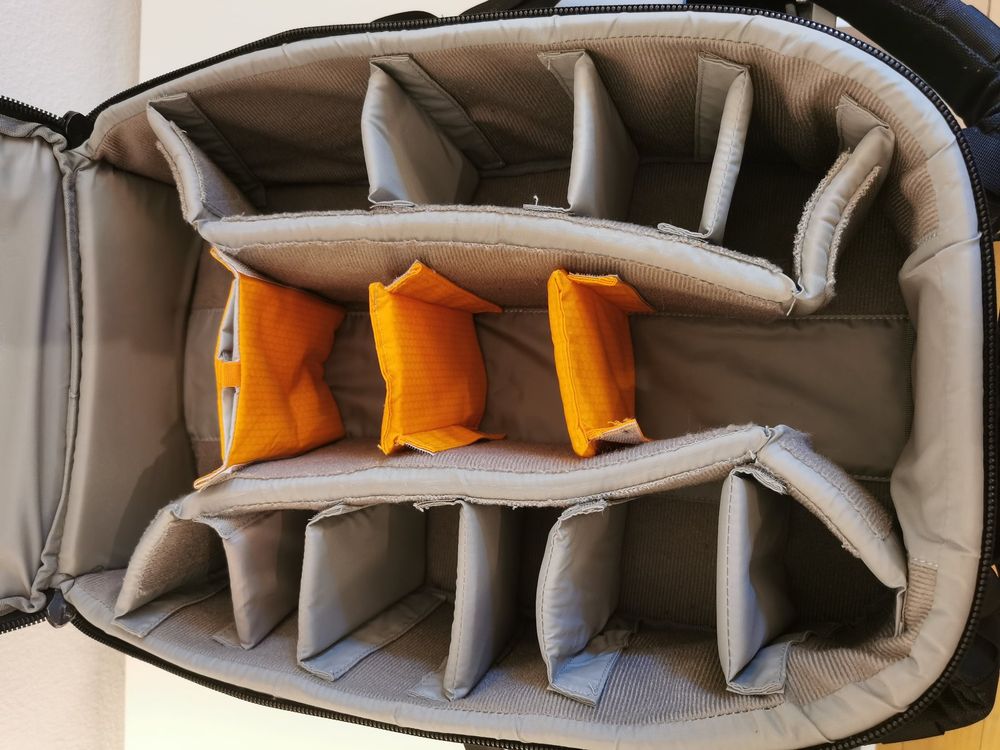 Lowepro Vertex 300 AW Fotorucksack | Kaufen auf Ricardo