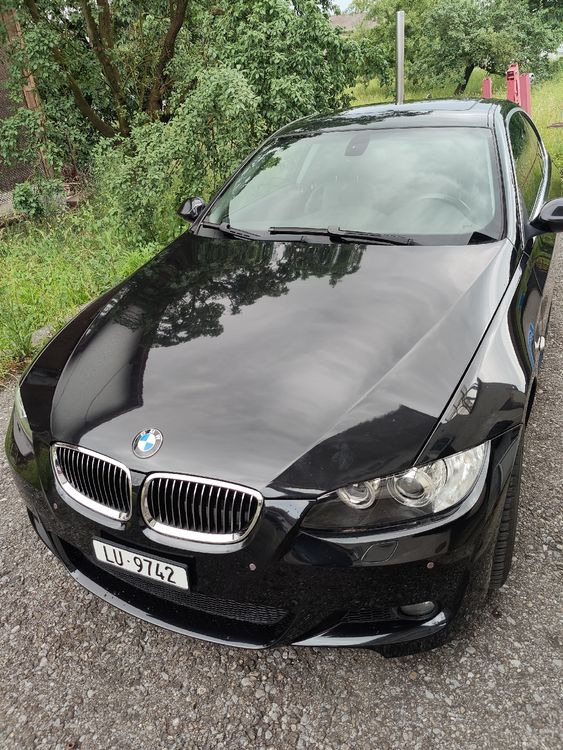 Wunderbar 4 Er Bmw Gebraucht Ebenbild