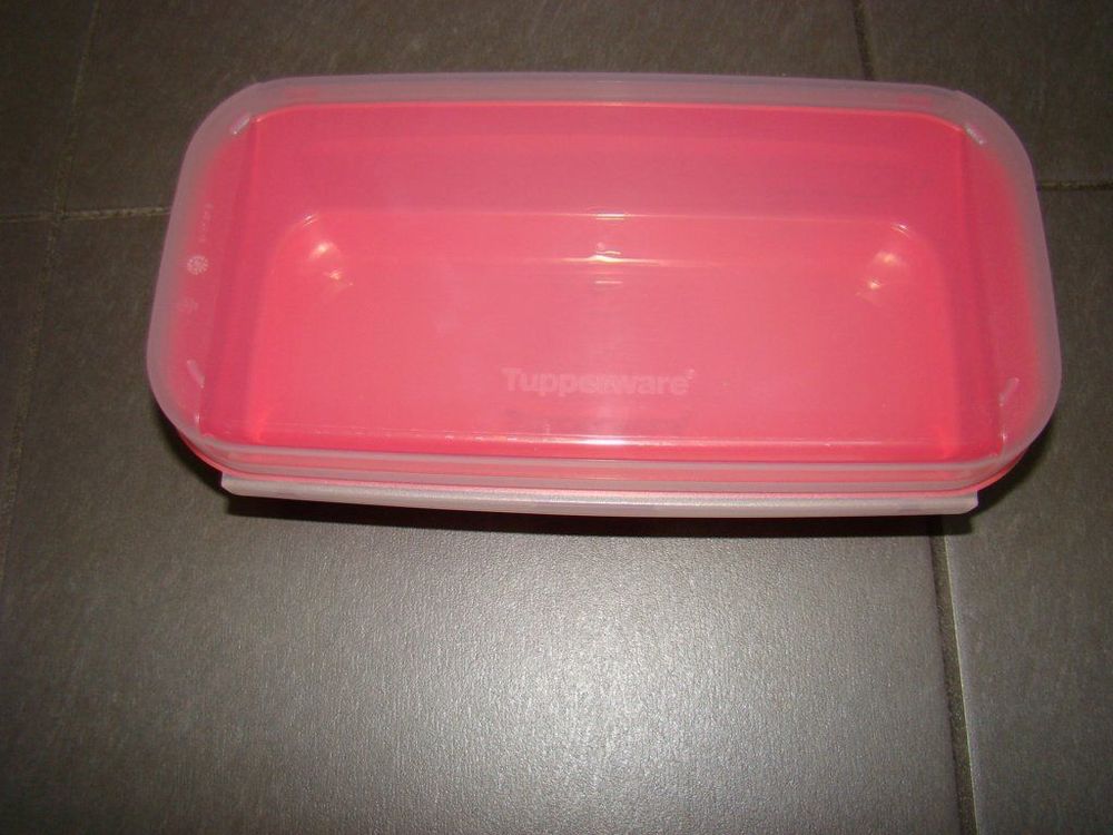 Tupperware, signature, 980ml (Neu und originalverpackt) in Lussery ...
