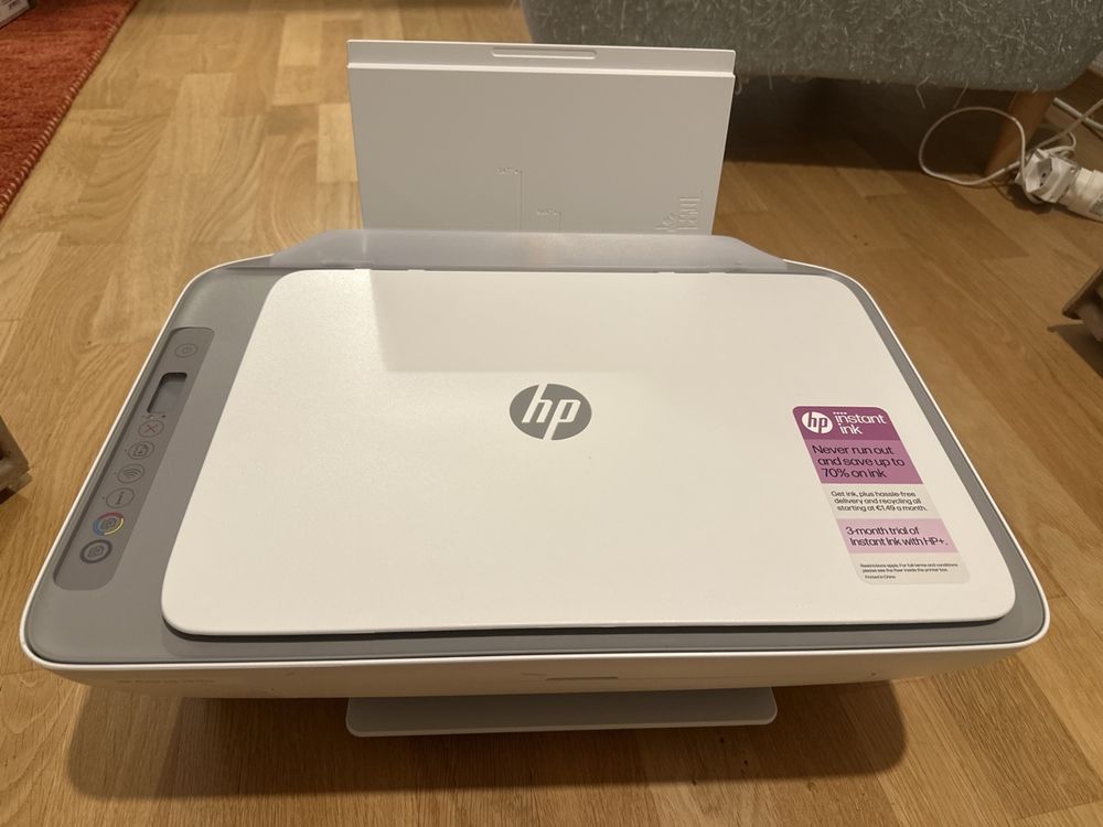 Hp Deskjet 2820e Unbenutzt in OVP (Neu (gemäss Beschreibung)) in Horw ...