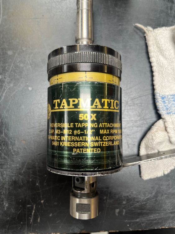 Tapmatic | Kaufen auf Ricardo