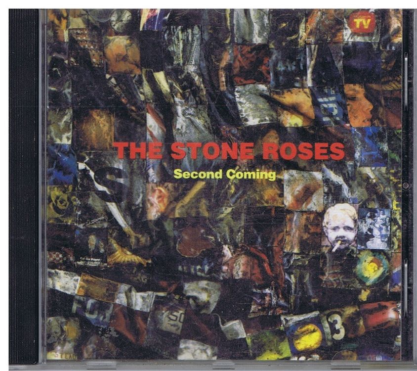 The Stone Roses – Second Coming (Gebraucht) in Unterengstringen für CHF ...