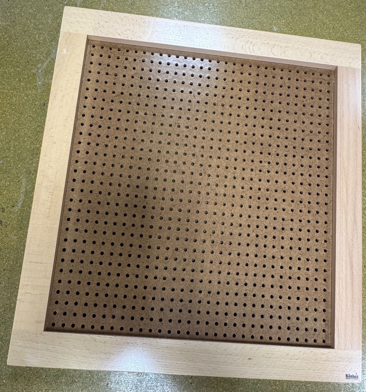 Montessori-Material: Petra Satz 1 - Top Zustand! (Gebraucht) in Luzern ...