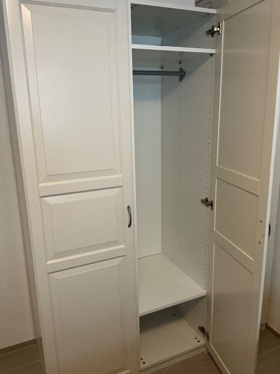 IKEA Pax Kleiderschränke - 4 Stück (Gebraucht) in Zürich für CHF 50 ...