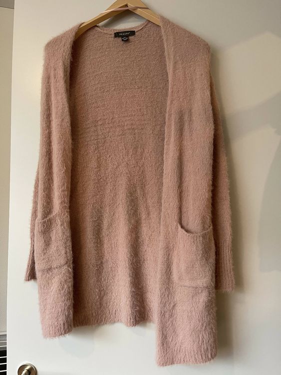 PRIMARK Strickjacke Altrosa XS (2XS) (Gebraucht) in Pfäffikon ZH für ...