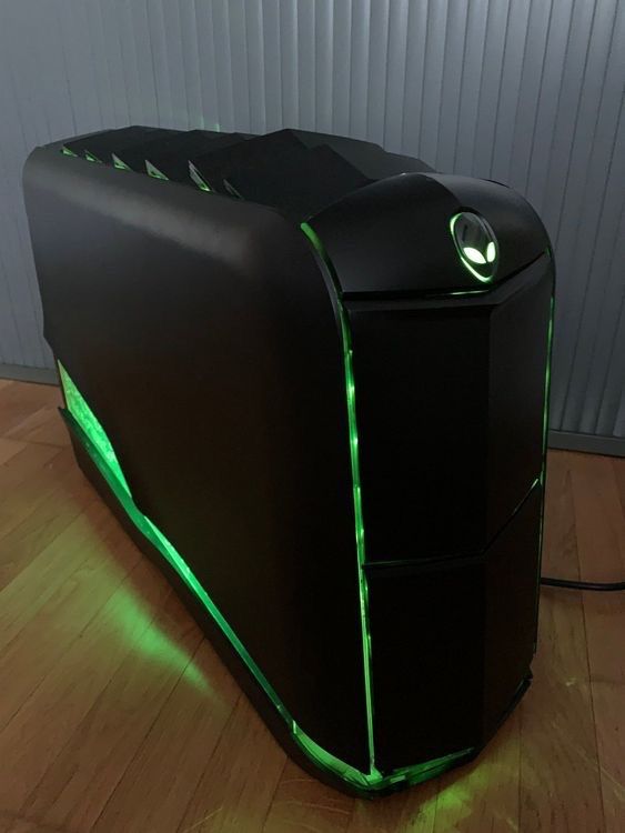 Alienware Aurora R4 (Gaming PC) | Kaufen auf Ricardo