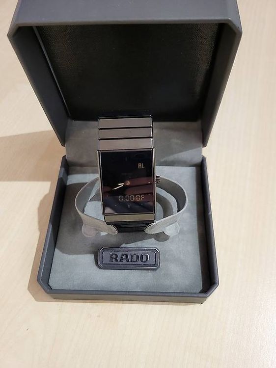 Rado Diastar 193.0324.3 | Kaufen auf Ricardo